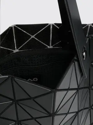 Issey Miyake Large Tote Bag - Black
