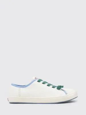 Camper Lace-up Sneakers - White