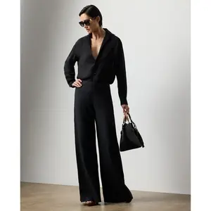 Ralph Lauren Relaxed Fit Linen Voile Shirt