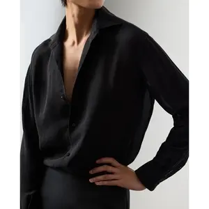 Ralph Lauren Relaxed Fit Linen Voile Shirt
