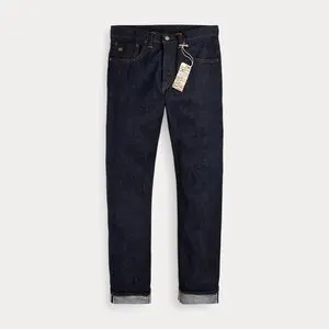 Men's True Indigo Jeans
