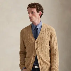 Men's Regatta Style Cardigans