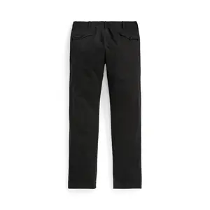 Ralph Lauren Chino Officer’s Pant - Black