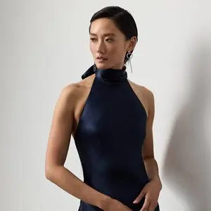 Ralph Lauren Stretch Blouses