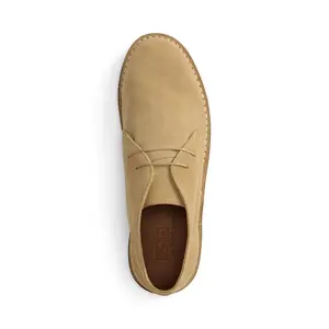 Ralph Lauren Vester Suede Chukka Boot
