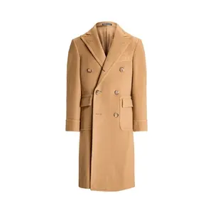 Ralph Lauren The -hair Polo Coat