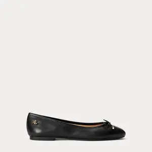 Ralph Lauren Metal Shoes For Women
