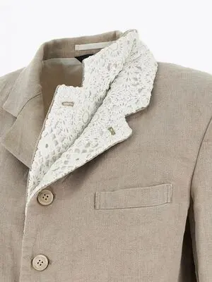 Comme Des Garçons Jacket
