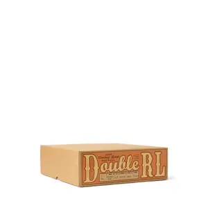Ralph Lauren Plainview Roughout Suede Boots