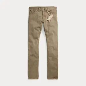 Ralph Lauren Slim Fit Jean