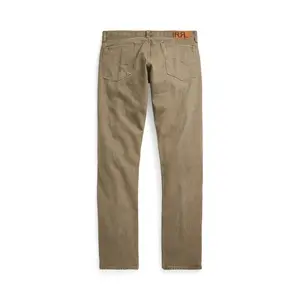 Ralph Lauren Slim Fit Jean
