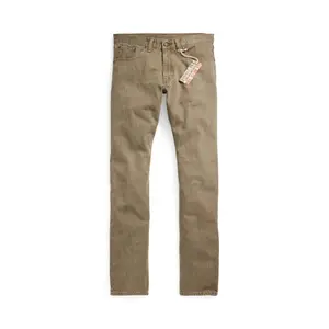 Ralph Lauren Slim Fit Jean