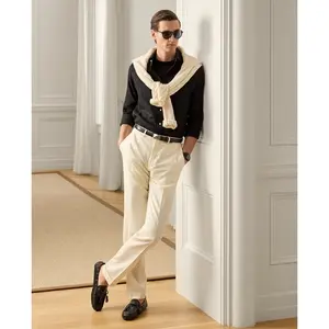 Ralph Lauren Linen Shirt