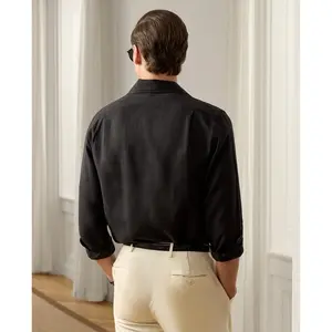 Ralph Lauren Linen Shirt