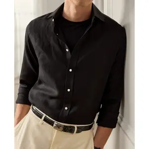 Ralph Lauren Linen Shirt