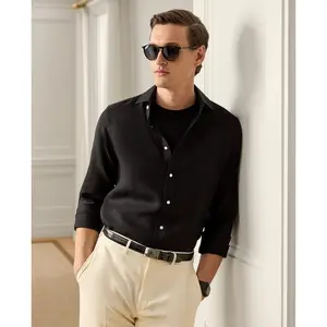Ralph Lauren Linen Shirt