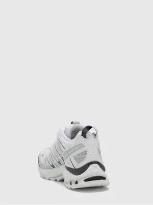 SALOMON Xt-6 Mesh And Rubber Sneakers