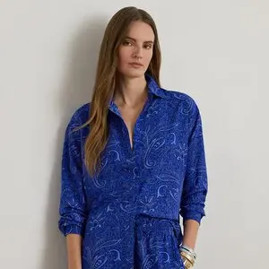 Ralph Lauren Belting Print Shirts