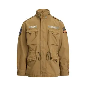 Ralph Lauren The Iconic Field Jacket - Sandsurf