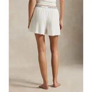 Ralph Lauren Waffle-knit Boxer