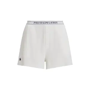 Ralph Lauren Waffle-knit Boxer