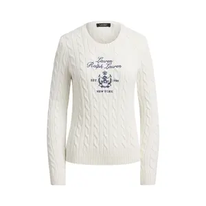 Ralph Lauren Cable-knit Sweater