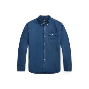 Ralph Lauren Oxford Workshirt