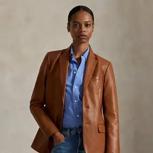 Ralph Lauren Outerwear For Women