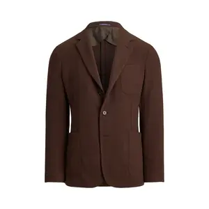 Ralph Lauren Hadley Hand-tailored Cashmere Jacket