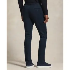 Ralph Lauren Mesh Suit Trousers