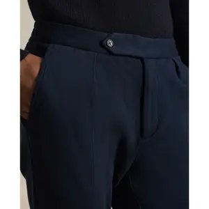 Ralph Lauren Mesh Suit Trousers