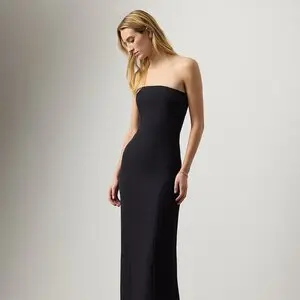 Ralph Lauren Bustier Dresses