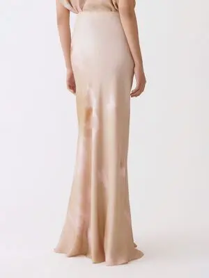 Fabiana Filippi Maxi Skirt