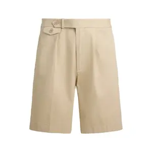Ralph Lauren Hand-tailored Stretch Chino Short