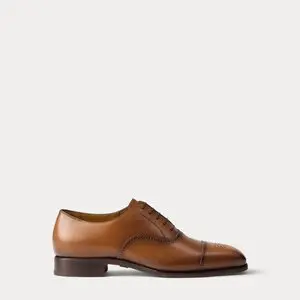 Ralph Lauren Cap Toe Oxfords