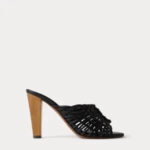 Ralph Lauren Mule Shoes For Women