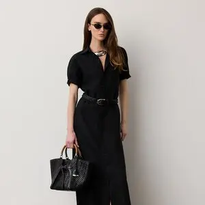 Ralph Lauren Women's Knee-Length Shirtdresses