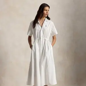 Ralph Lauren Maxi Shirtdresses