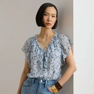 Ralph Lauren T-shirt Blouses