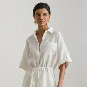 Ralph Lauren Frill Kaftans Tunics