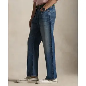 Ralph Lauren Vintage Inspired Classic Jean