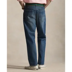 Ralph Lauren Vintage Inspired Classic Jean