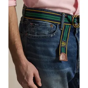 Ralph Lauren Vintage Inspired Classic Jean