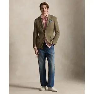 Ralph Lauren Vintage Inspired Classic Jean