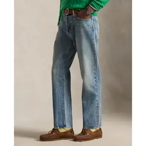 Ralph Lauren Classic Jean