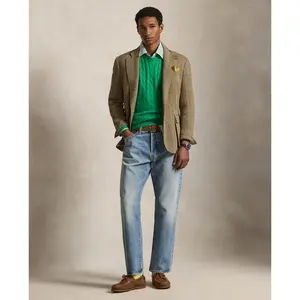 Ralph Lauren Classic Jean