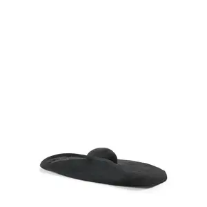 Ralph Lauren Hemp-blend Wide-brim Hat - Black