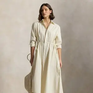 Ralph Lauren Textured Dresses