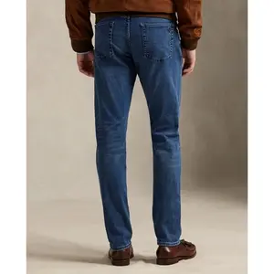 Ralph Lauren Parkside Active Taper Stretch Jean - Hadrian