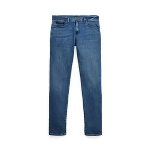 Ralph Lauren Parkside Active Taper Stretch Jean - Hadrian